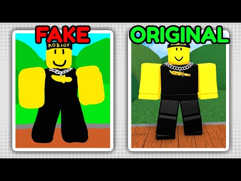 ROBLOX VC GANG COPYRIGHTED ARTISTS