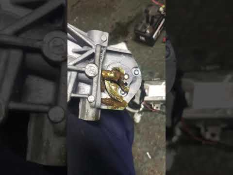 P0403 on vw vag group diesel