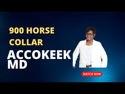 900 Horse Collar Rd Accokeek, MD