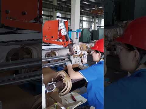 75 KVA Transformer High Voltage Winding