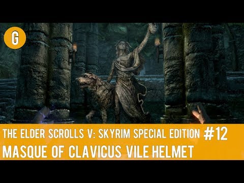 Steam Community :: Video :: The Elder Scrolls V Skyrim Special Edition ...