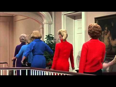 'Good Morning Herbert!' - The Ladies Man (1961)