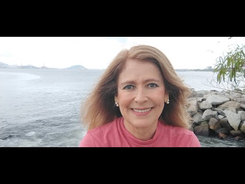 ABRIR MÃO É ALCANÇAR A LIBERDADE!