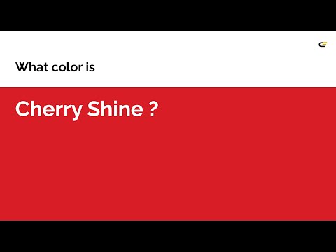 Cherry Shine color #d81d26 hex color - Red color - Cool color d81d26