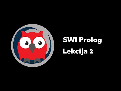 Prolog 2 - Promenljive, Unifikacija, IS
