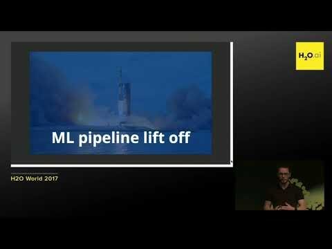Scaling Machine Learning at Booking.com with H2O Sparkling Water