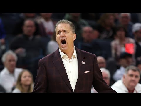 HogvilleNET live w/Kevin McPherson: NEW INTEL on Calipari's final '25-26 roster & '26 Muurinen