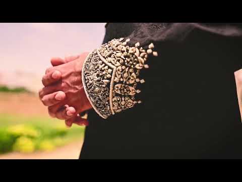 Deepak Perwani's Groom Collection