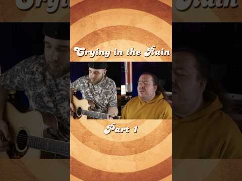 Crying in the Rain - The Everly Brothers | Cover by Cover Music Brothers | Part 1