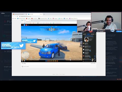Ramee DISPROVES the METAGAMING ACCUSATIONS from Reddit | NoPixel 3.0 GTA RP