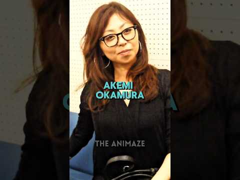 One Piece Voice Actors (Part - 1)
