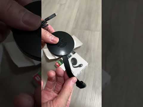 Mirascreen Miracast Projector