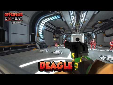 Steam Community :: Offensive Combat: Redux!