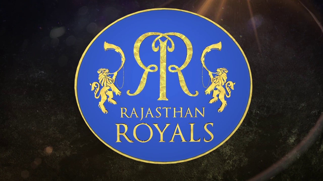 Rajasthan Royal Logo