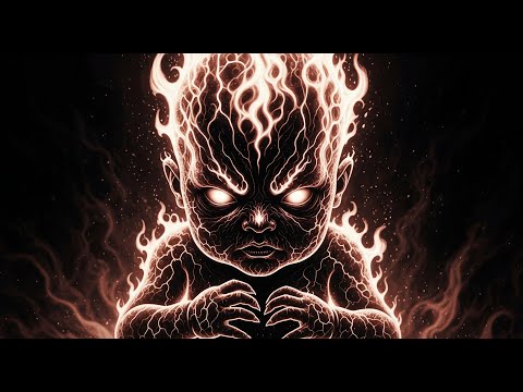 Kagutsuchi: The Japanese God of Fire, Death, and Creation | Mythology Explained