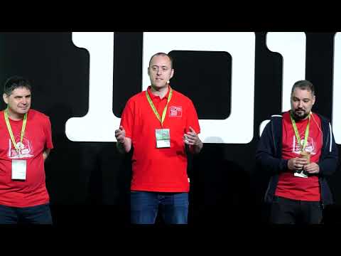 jPrime Opening
