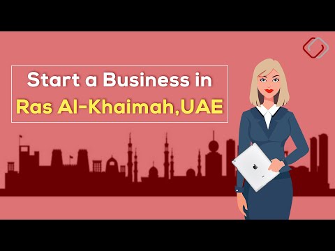 Why You Should Choose RAK for Setting Up Your Offshore Company
