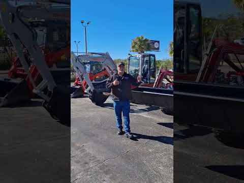 Meet the Team & Top Equipment at Crystal Tractor Spring Hill!