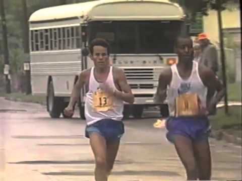 1994 Indianapolis 500 half marathon