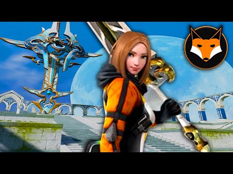 Steam Community :: Video :: ALTAIR BREAKER - The Next BIG VR Sword ...