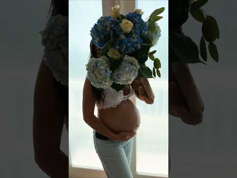 Easy DIY Maternity Photo Ideas π€°β€οΈ