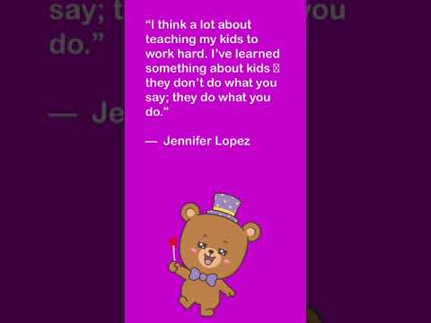 Good parenting tips