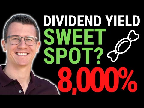 Dividend Yield: What is the Ideal Dividend Yield [& 8 Dividend Stock Ideas]