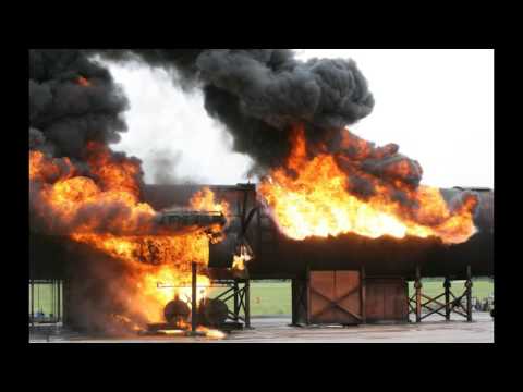 Newcastle International Airport Training Academy slideshow
