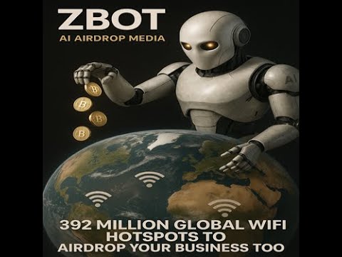10 Million Dollar Producing AI HACK ZBOT AI Can Be Yours May 26 2025