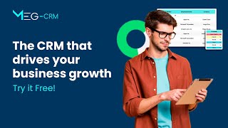 Meg-CRM | Reviews, Pricing & Demos - SoftwareAdvice GB