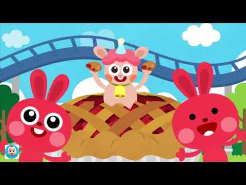 Simple Simon and the Pieman
