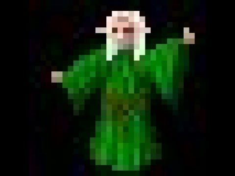 DCSS Tutorial Series: Deep Elf Conjurer of Vehumet (1/2)