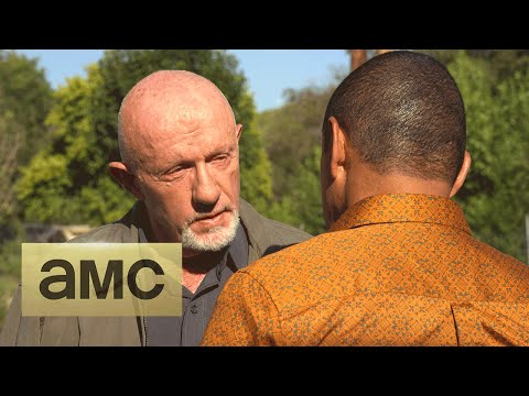Talked About Scene: Episode 204: Better Call Saul: Gloves Off