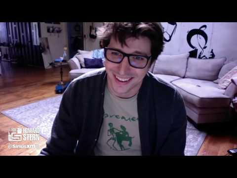 Stern Show Staff Brawls About What Happened at Happy Hour