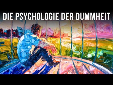 Die Psychologie des Narren: Wie die Unwissenheit Jeden Tag Genährt Wird