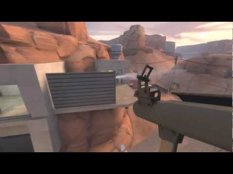 Steam Community :: Video :: TF2 UGC 6v6 Season 10 + More