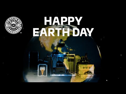 Earth Day 2025