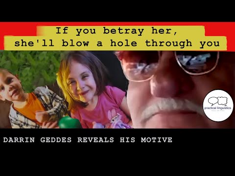 LILLY AND JACK SULLIVAN still missing. DARIN GEDDES speaks about Janey's involvement