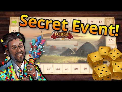 You will NEVER play this event! | Forge of Empires News