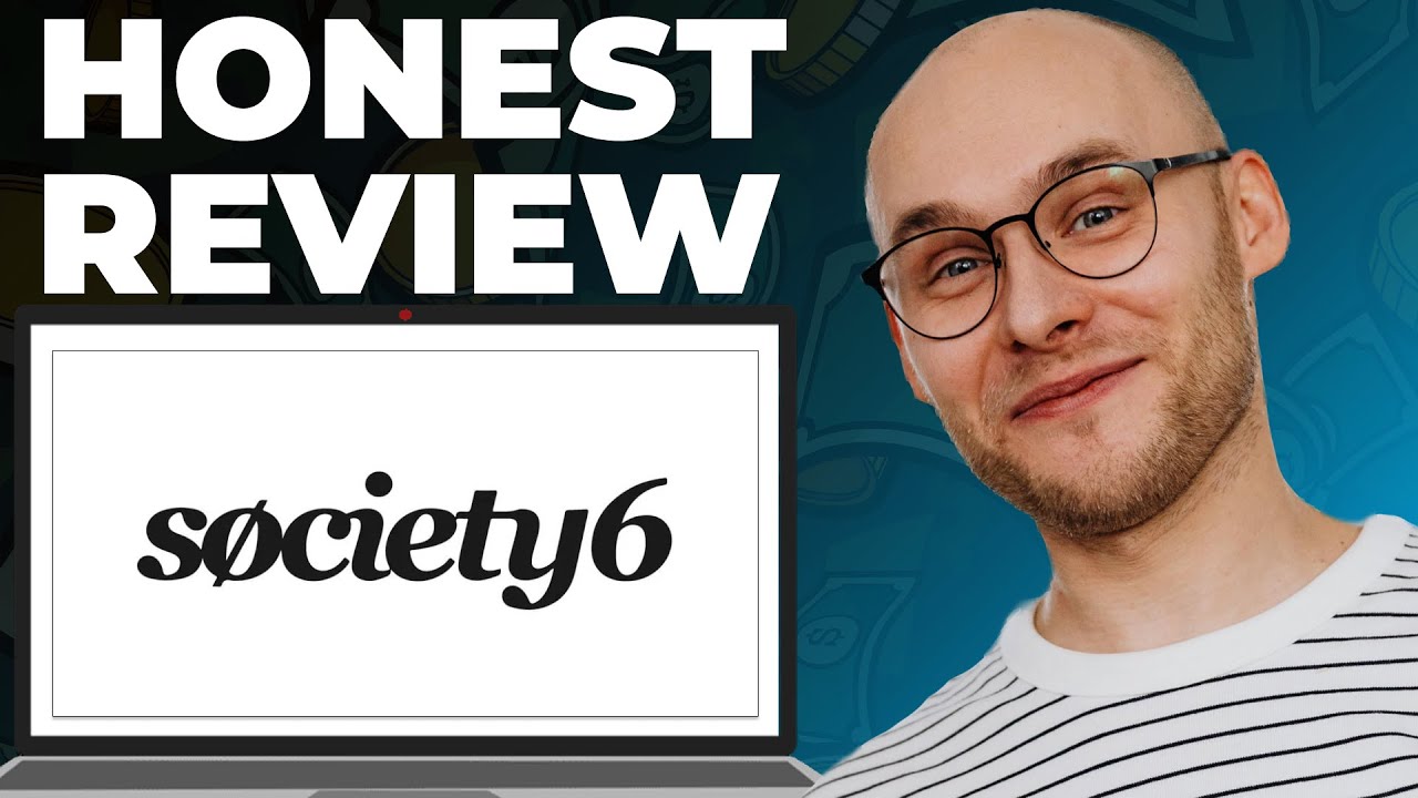 Society6 Review – Still Good?
