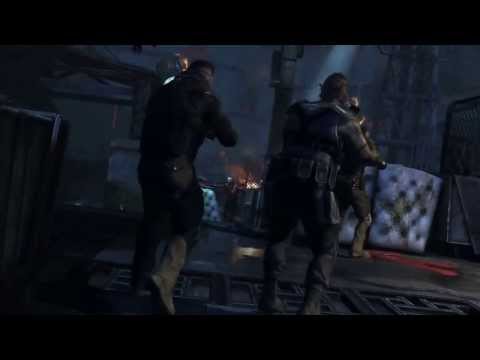 Steam Community :: Video :: Batman Arkham Origins Multiplayer Trailer
