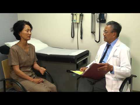 Huntington Medical Research Institute's Liver Center
