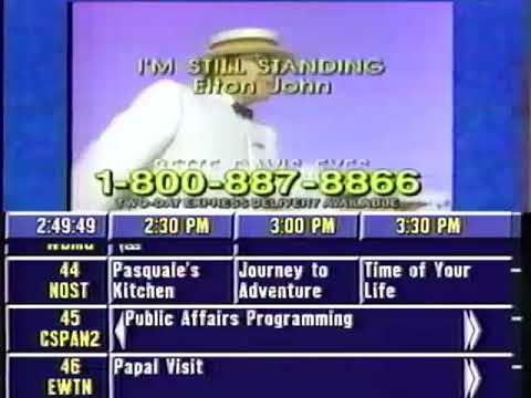 Guide Channel (1995)