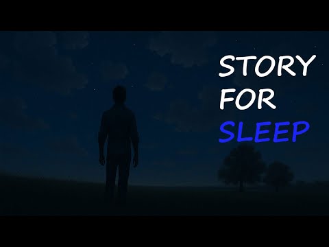 This Nietzsche inspired soft sci fi story will ease existential weight and calm your inner noise