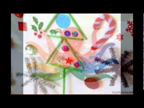 Christmas Craft Ideas For Kids
