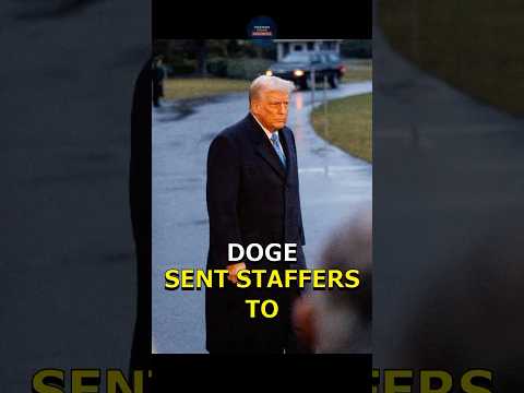 Whistleblower Claims DOGE May Have Illegally Accessed NLRB Data
