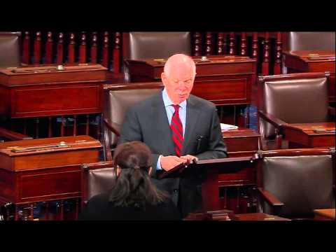Cardin on Anti-Semitism, Islamophobia in America: This Is Not Who We Are