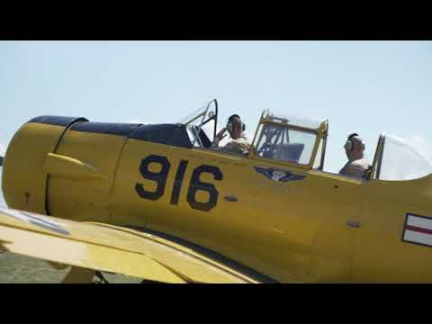 CAFMN Promotional Video