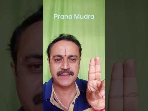 very effective Mudra