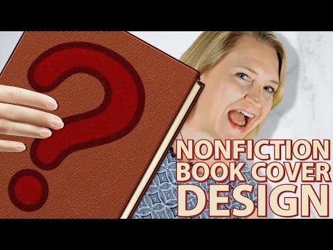 Non Fiction Book Cover Design